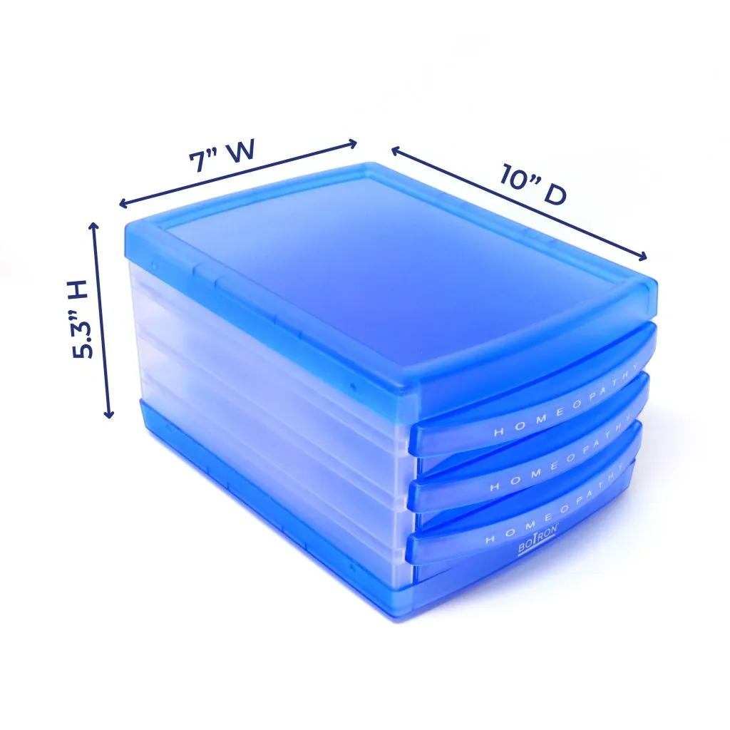 HomeoFamily Kit | Boiron USA